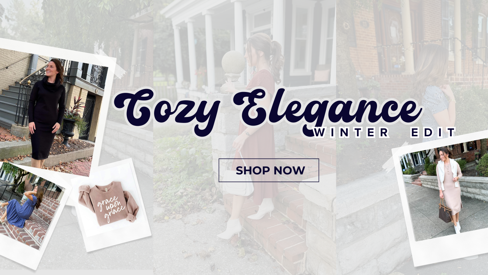 Women's Online Modest Clothing Boutique – The Modest Style Boutique